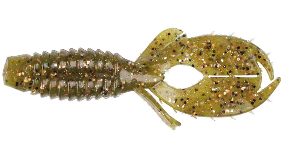 Creature Baits - Soft Plastic Lures