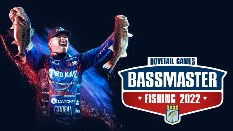 2"x5" CPF Lures Vinyl Boat Sticker