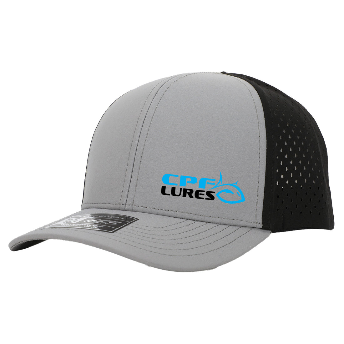 6 Panel Waterproof Snapback Hats