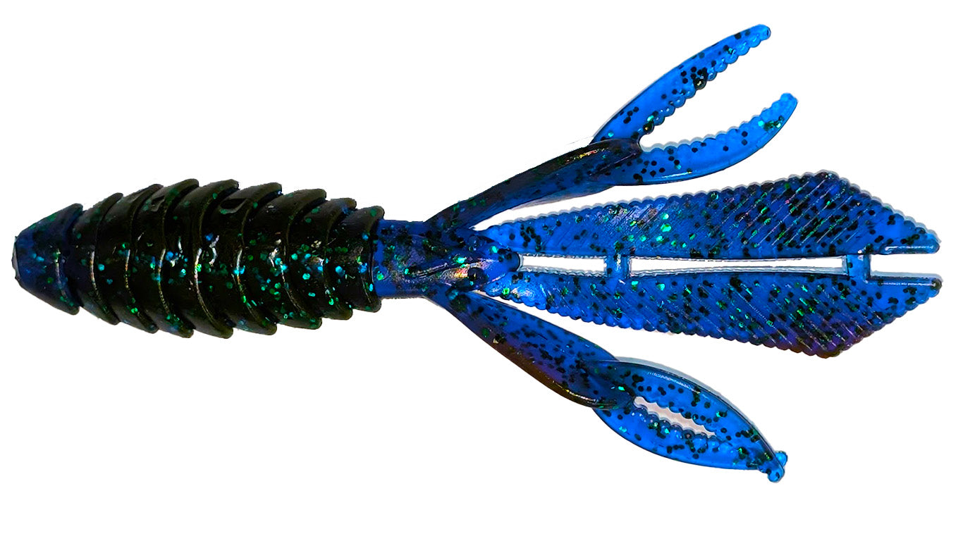 Creature Baits - Soft Plastic Lures